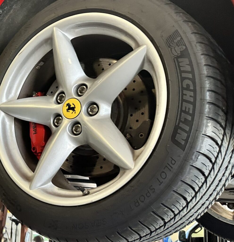 Services – Impact Auto Repair – Newcastle